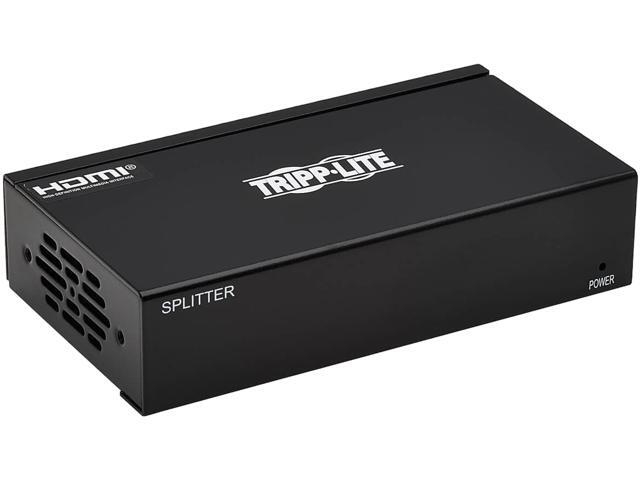 Click here for HDMI Over Cat6 Splitter 2-Port 4K60Hz HDR 4:4:4 Po... prices