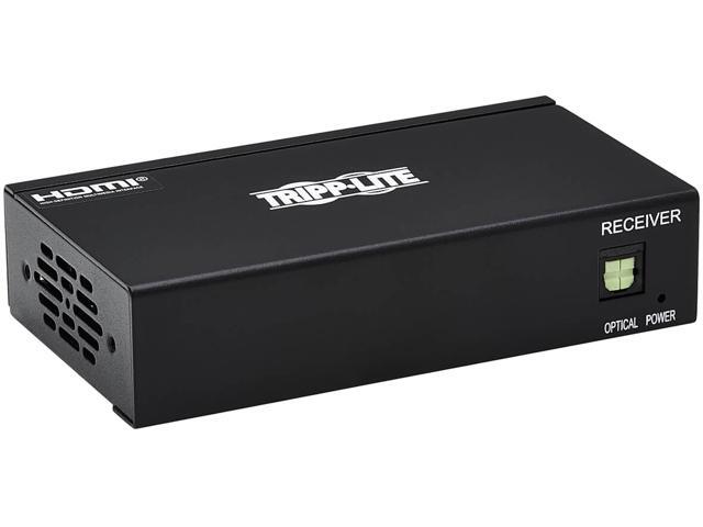 Click here for HDMI Over Cat6 Receiver 4K60Hz HDR 4:4:4 PoC HDCP... prices