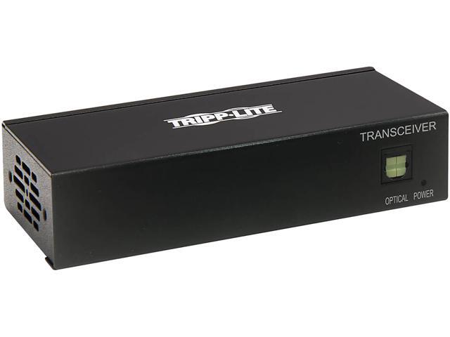 Click here for DisplayPort Over Cat6 Receiver with Repeater 4K Tr... prices