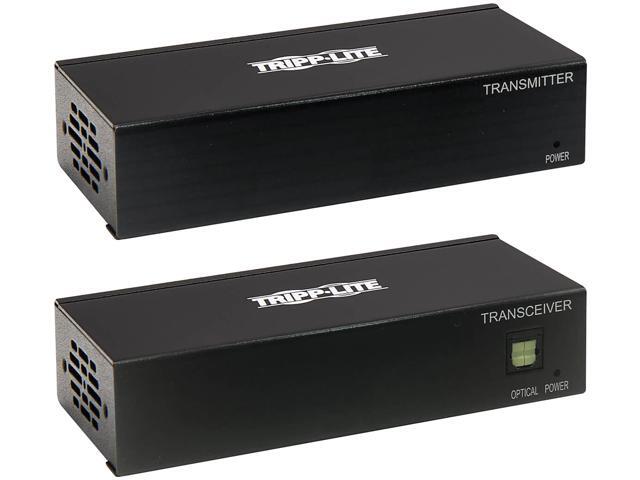 Click here for DisplayPort Over Cat6 Extender Kit Transmitter Rec... prices