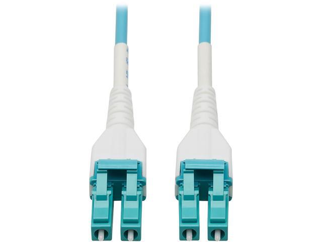 Click here for Fiber Cable 100G MMF Duplex 50/125 OM4 LC/LC Armor... prices