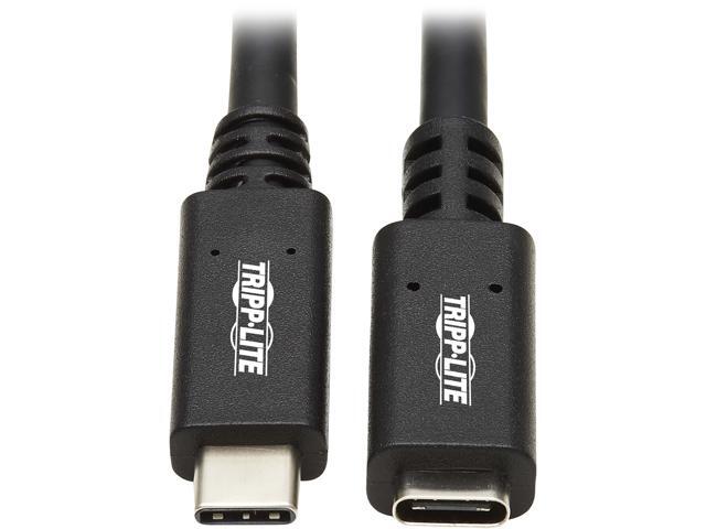 Click here for USB C Extension Cable USB 3.2 Gen 1 60W PD Chargin... prices