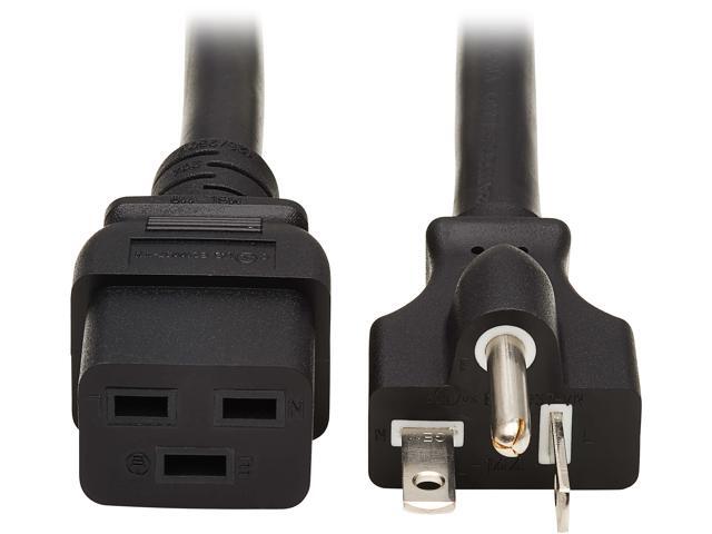 Click here for Tripp Lite Power Cord C19 to NEMA 5-20P Heavy Duty... prices