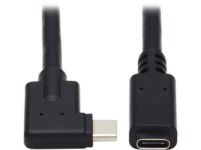 Click here for Tripp Lite USB C Extension Cable 3.2 Gen 2 60W Cha... prices