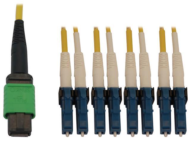 Click here for Tripp Lite Single Mode Fiber Patch Cable  9/125 OS... prices
