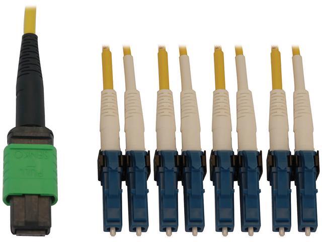 Click here for Tripp Lite Single Mode Fiber Patch Cable  9/125 OS... prices