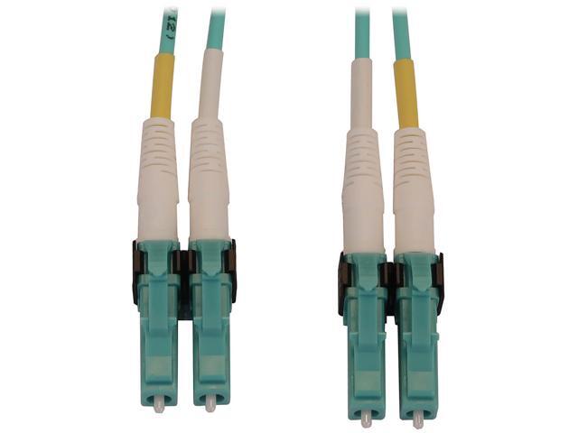 Click here for Tripp Lite Switchable Fiber Cable  400G Duplex Mul... prices