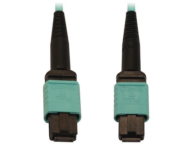 Click here for Tripp Lite Multimode Fiber Patch Cable  50/125 OM3... prices