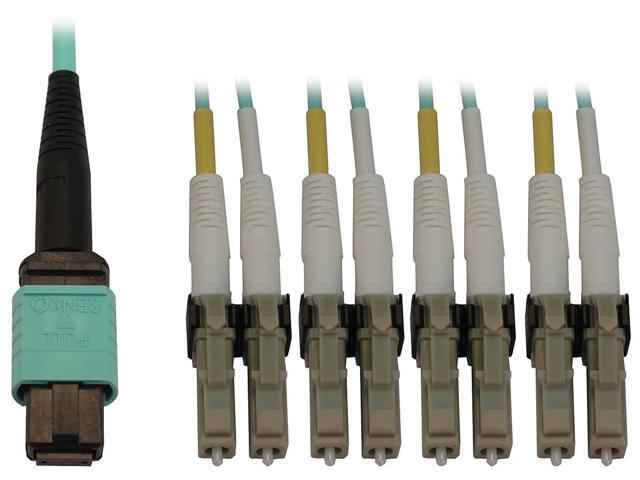 Click here for Tripp Lite Switchable Fiber Patch Cable  50/125 OM... prices