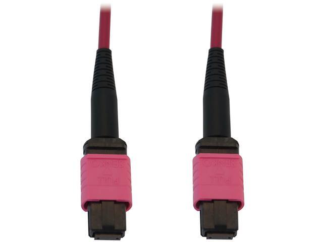 Click here for Tripp Lite Multimode Fiber Patch Cable  50/125 OM4... prices