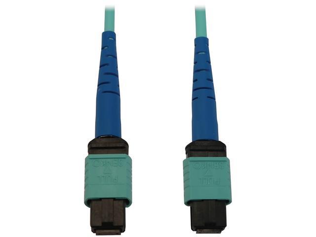 Click here for Tripp Lite Multimode Fiber Patch Cable  50/125 OM3... prices