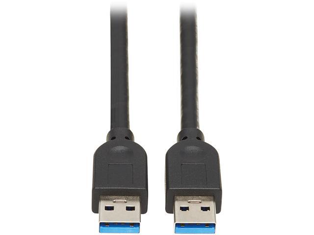 Click here for Tripp Lite U325-015 USB 3.0 SuperSpeed A to A Cabl... prices