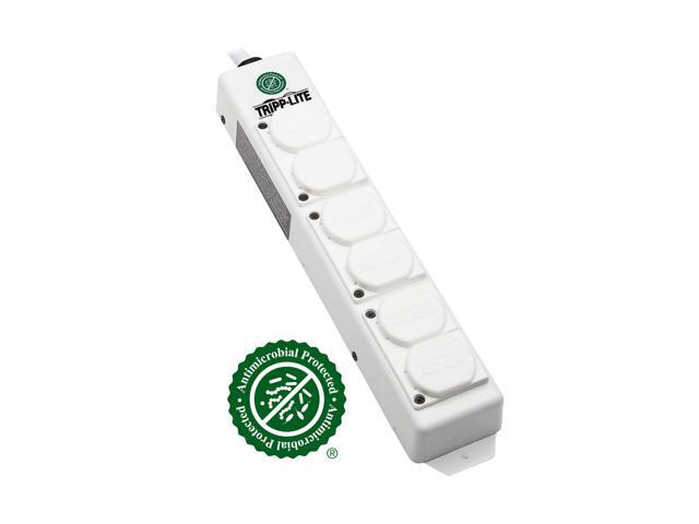 Click here for Tripp Lite Safe-IT UL 2930 Medical-Grade Power Str... prices