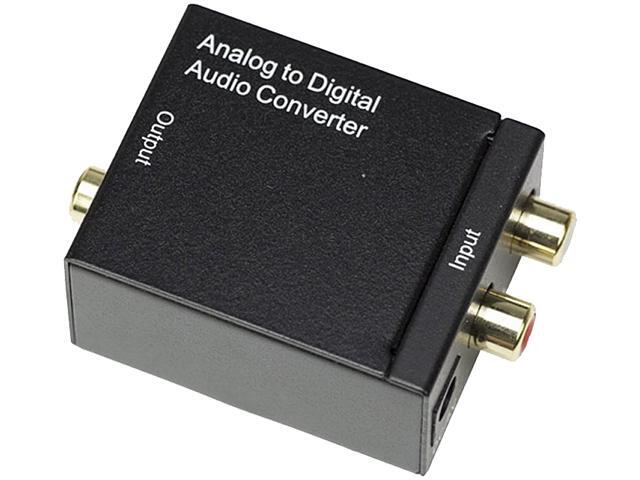Click here for Ethereal CS-ATD Analog to Digital Audio Converter prices