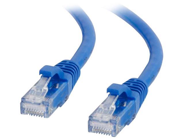 Click here for C2G 50877 50 ft. Cat6a Snagless Unshielded (UTP) E... prices
