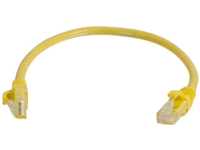 Click here for C2G 50740 6 in. Cat6a Snagless Unshielded (UTP) Et... prices