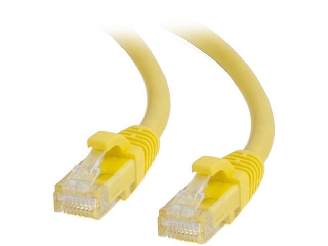 Click here for C2G 50741 1 ft. Cat6a Snagless Unshielded (UTP) Et... prices