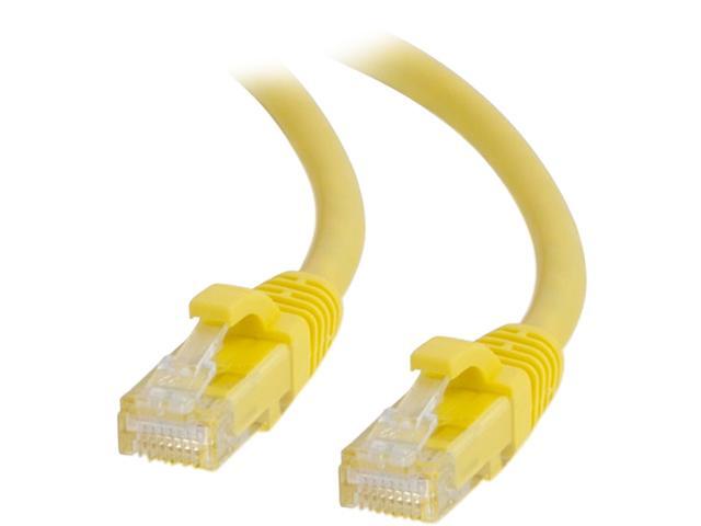 Click here for C2G 50747 7 ft. Cat6a Snagless Unshielded (UTP) Et... prices