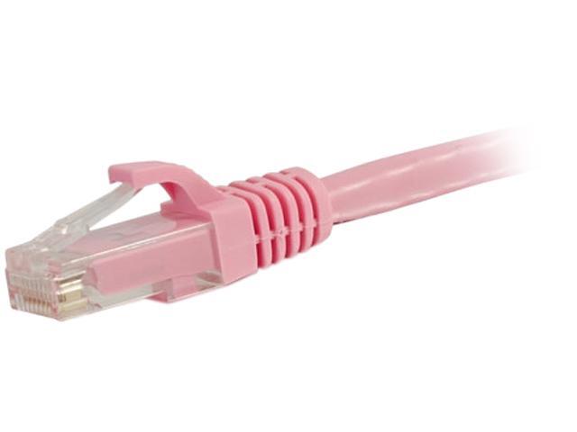 Click here for C2G 50868 20 ft. Cat6a Snagless Unshielded (UTP) E... prices