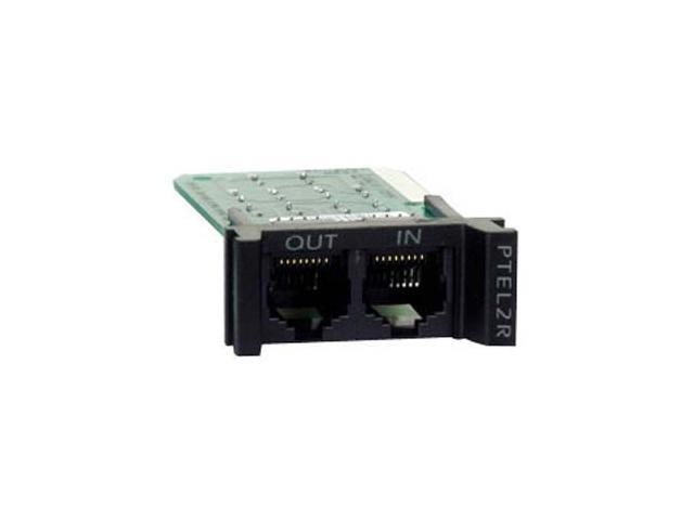 Click here for APC PTEL2R 1 Outlets Surge Module for Analog Phone... prices