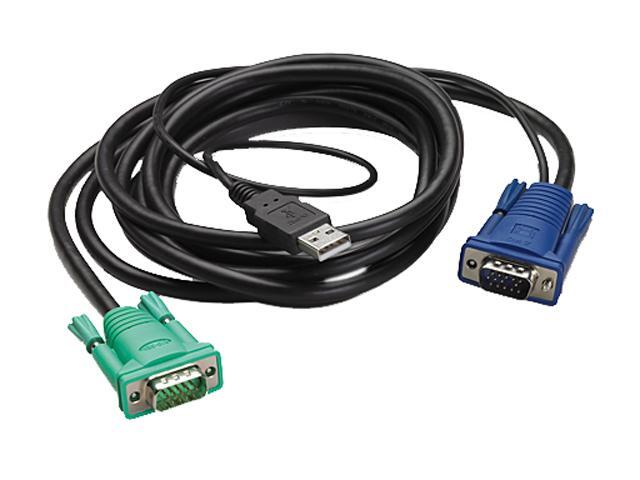 Click here for APC 12 ft KVM Cable prices