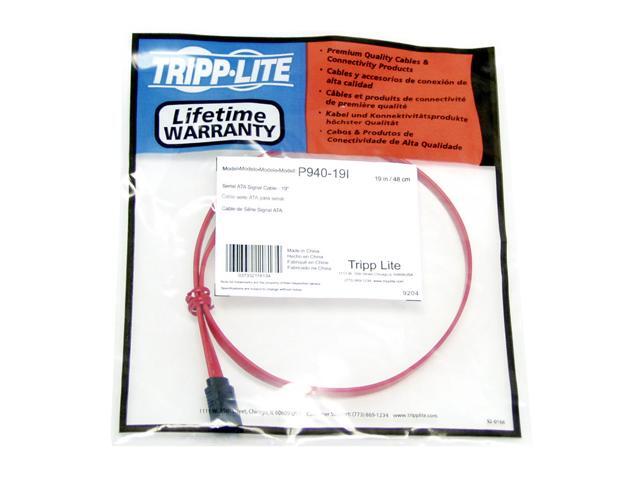 Click here for Tripp Lite P940-19I 1.58 ft. SATA Cable prices