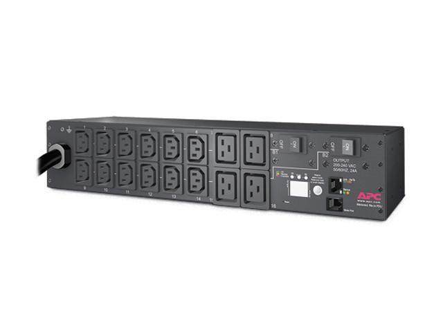 Click here for APC AP7811 PDU prices