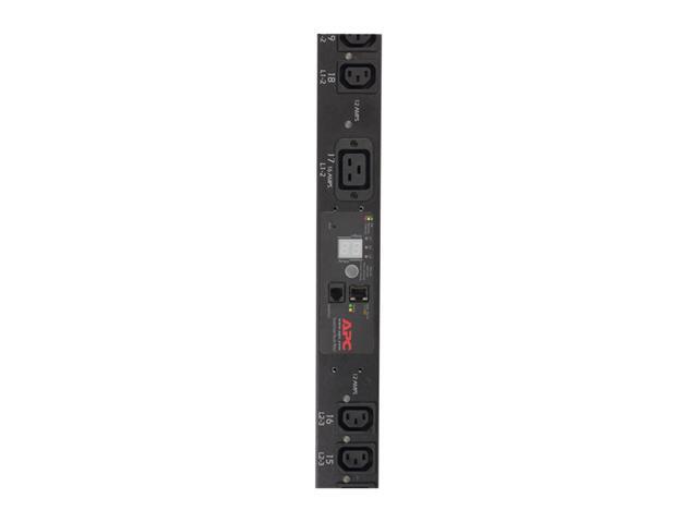 Click here for APC AP7961 24 Outlets Power Distribution Unit prices