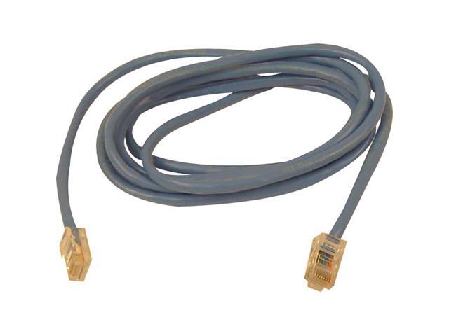 Click here for Belkin A3L791-07-BLU 7 ft. RJ45 CAT5e Patch Cable prices