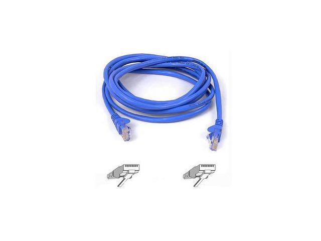 Click here for Belkin A3L791-06-BLU 6 ft. Network Patch Cable prices