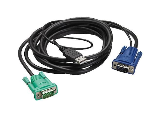 Click here for APC 6 ft KVM Cable prices