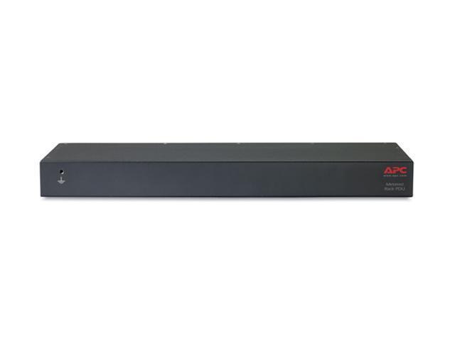 Click here for APC AP7820 Metered 1U Power Distribution Unit prices