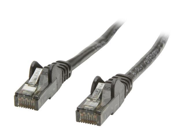 Click here for Belkin A3L980-05-S 5 ft. Network Cable prices