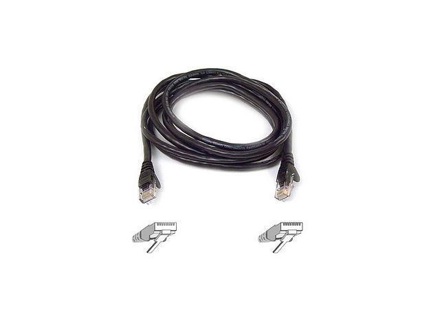 Click here for Belkin A3L980-10-GRN-S 10 ft. Snagless Patch Cable prices
