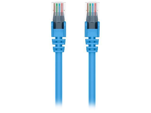 Click here for Belkin A3L980-20-BLU-S 20 ft. Network Cable prices