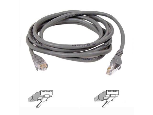 Click here for Belkin A3L980-20-S 20 ft. Network Cable prices