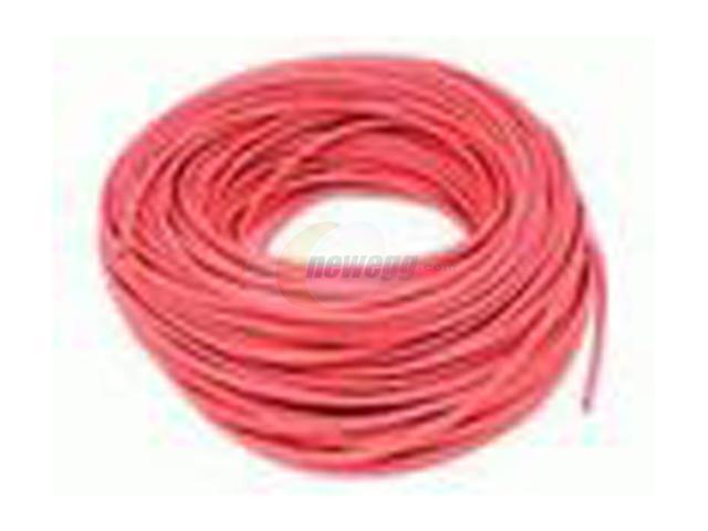 Click here for Belkin A7J304-1000-RED 1000 ft. Network Cable prices