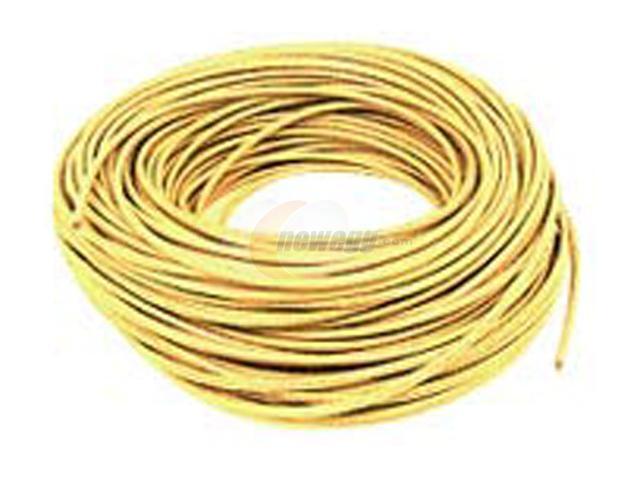 Click here for Belkin A7J304-1000-YLW 1000 ft. Network Cable prices