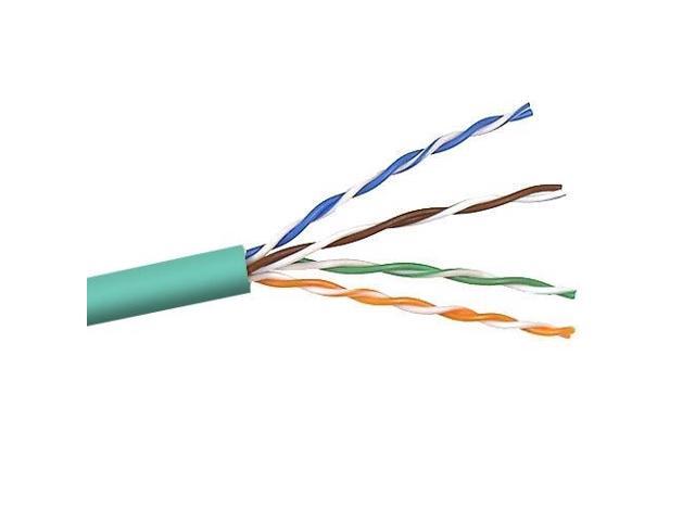 Click here for Belkin A7L504-1000-GRN 1000 ft. Network Cable prices
