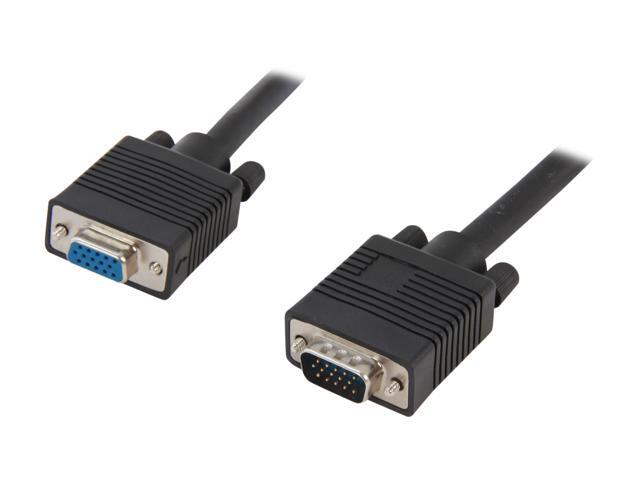 Click here for IOGEAR G2LVGAE006 6 ft. VGA Extension Cable prices