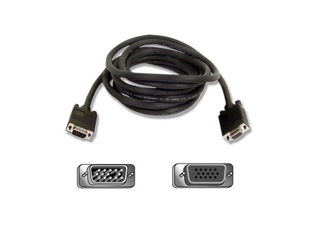 Click here for Belkin F3H981-10 10 ft. VGA/SVGA Monitor Extension... prices