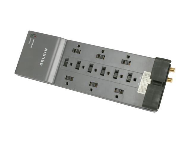 Click here for BELKIN BE112234-10 10.0 Feet 12 Outlets 3996 Joule... prices