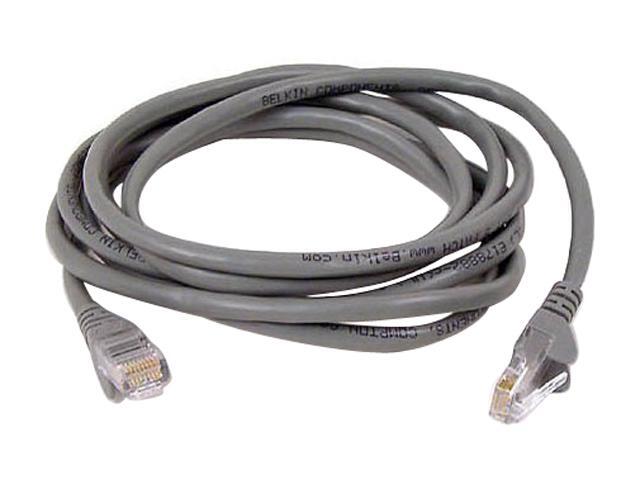 Click here for Belkin A3L980-75-S 75 ft. Network Cable prices