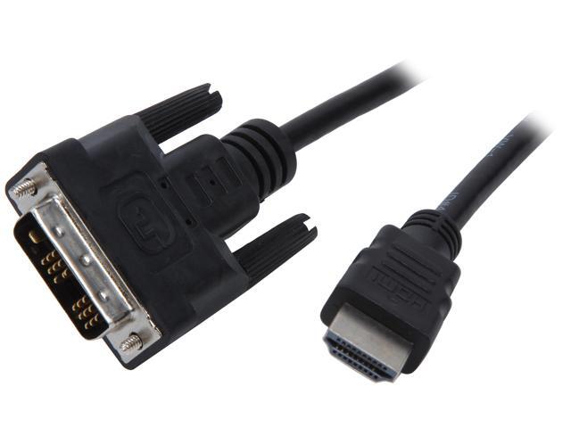 Click here for Belkin F2E8242b10 10 ft. HDMI to DVI Cable prices