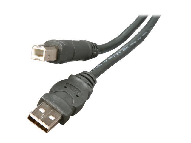 Click here for Belkin F3U133-16 Pro Series USB2.0 Device Cable (A... prices