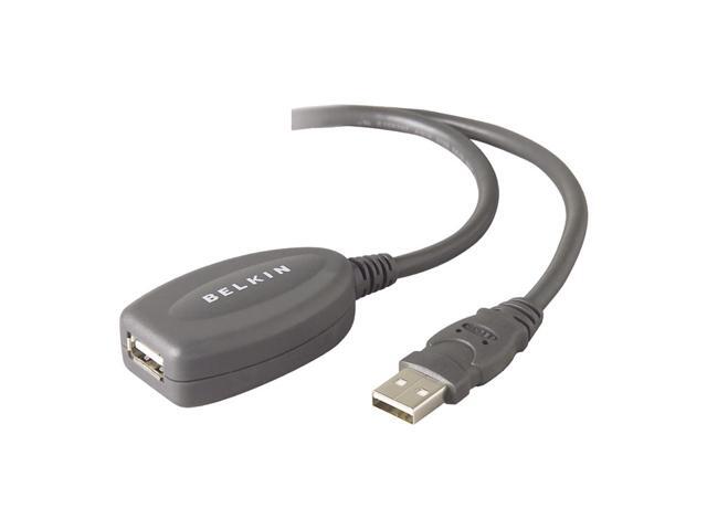 Click here for Belkin F3U130-16 USB Active Extension Cable prices