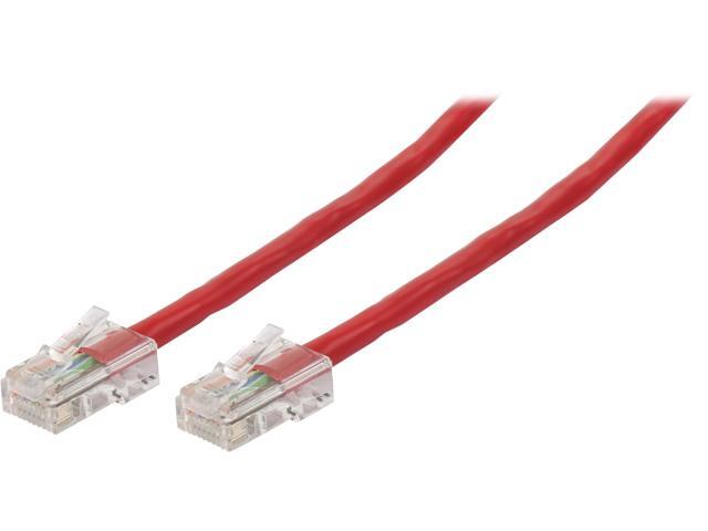 Click here for Belkin A3L791-07-RED 7 ft. Patch Network Cable prices