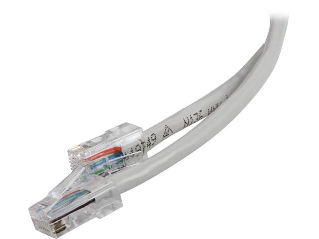 Click here for Belkin A3L791-25-WHT 25 ft. Patch Network Cable prices