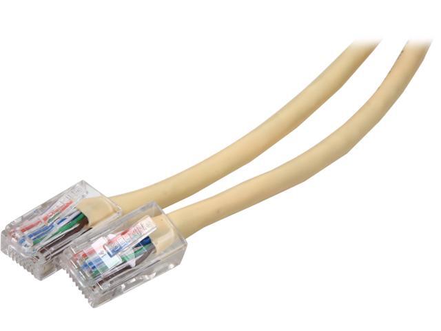 Click here for Belkin A3L791-25-YLW 25 ft. Patch Network Cable prices