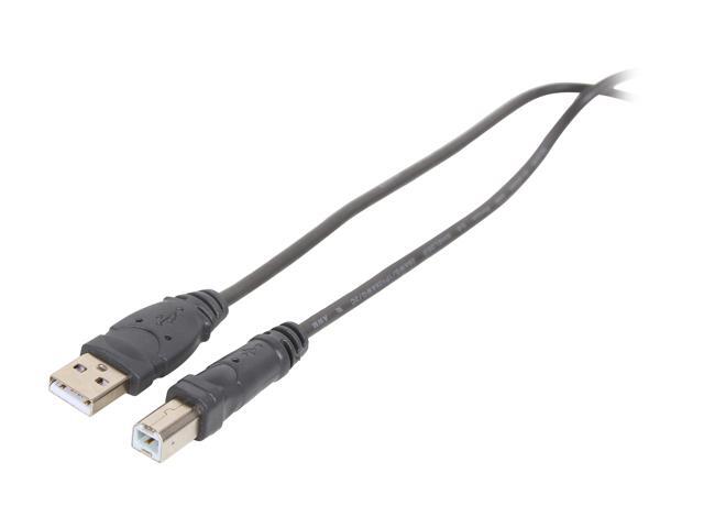 Click here for Belkin F3U133b06 Hi-Speed USB 2.0 Cable prices